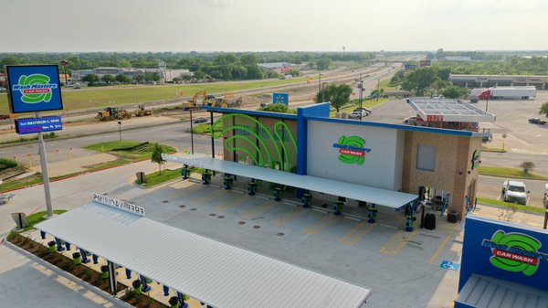 WASH MASTERS - SHERMAN - Updated December 2025 - 37 Photos & 19 Reviews ...