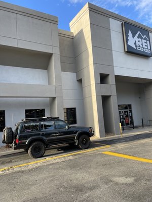 REI - Updated April 2026 - 32 Photos & 109 Reviews - 1800 Ne Expy NE ...