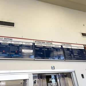 US POST OFFICE - Updated December 2025 - 43 Photos & 127 Reviews - 4165 ...