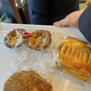 85°C BAKERY CAFE-FLUSHING - Updated February 2025 - 194 Photos & 26 ...