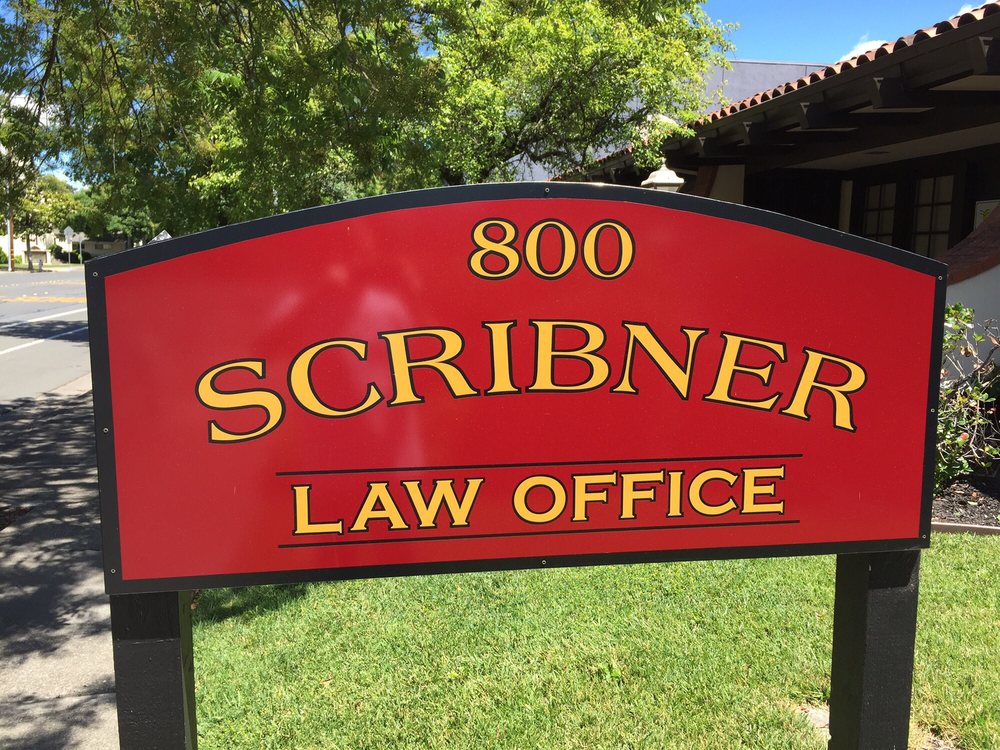 SCRIBNER IMMIGRATION LAW OFFICE - Updated December 2025 - 800 Mendocino ...