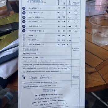 THE SALT LINE - Updated December 2025 - 1441 Photos & 827 Reviews - 79 ...