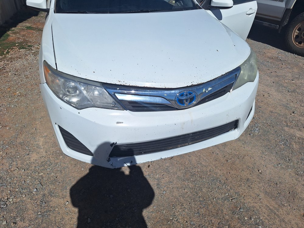 EC AUTO REPAIR - Updated August 2025 - 315 W 20th St, Elk City ...