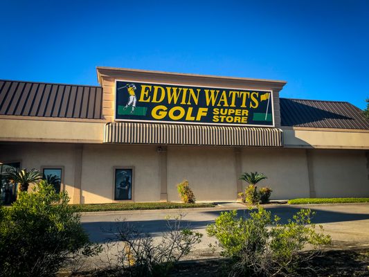 EDWIN WATTS GOLF - Updated January 2026 - 14 Photos & 22 Reviews - 1050 ...