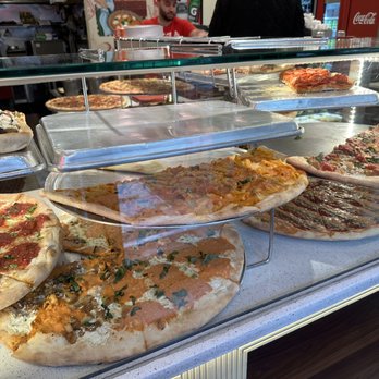 ROSETTA PIZZA - Updated March 2025 - 94 Photos & 54 Reviews - 304 W ...