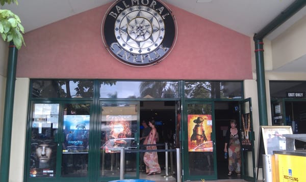 BALMORAL CINEPLEX - Updated December 2025 - 10 Photos & 11 Reviews ...