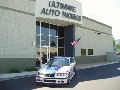 ULTIMATE AUTO WORKS - Updated January 2026 - 39 Reviews - 15650 N ...