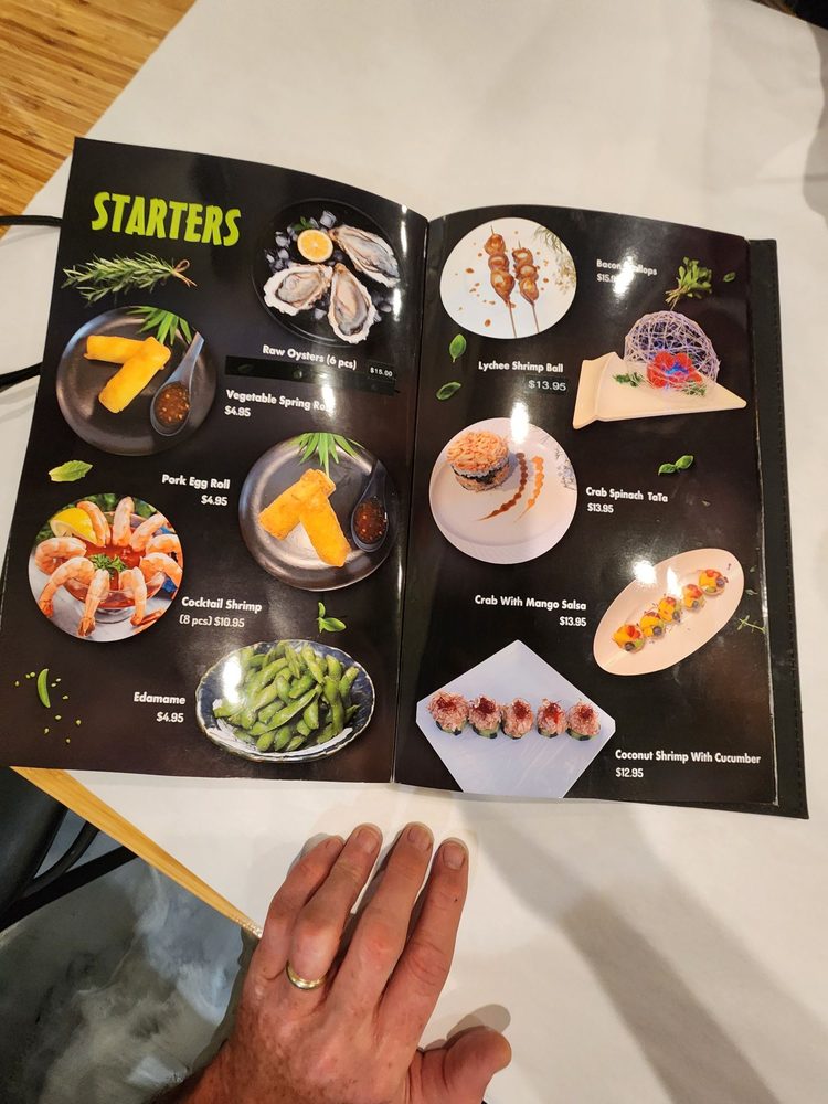 SEAFOOD SHAKE - 21 Photos - 16532 Royalton Rd, Strongsville, Ohio ...