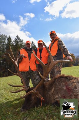 Trophy Rack Lodge - Trusted Since 2024 - Updated July 2025 - 15 Photos ...