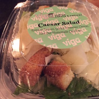 VIGA ITALIAN EATERY & CATERER - Updated August 2025 - 38 Photos & 90 ...