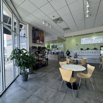 LA TEA DA - Updated May 2025 - 151 Photos & 27 Reviews - 434 N Loop ...