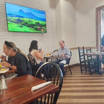 GOODNESS GRACIOUS RESTAURANT & CATERING - Updated May 2024 - 105 Photos ...