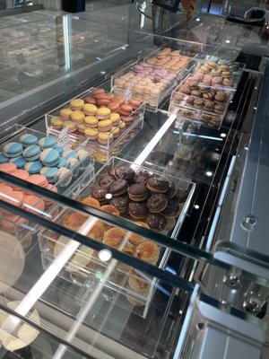 BOO MACARON AND DESSERT BAR - Updated December 2025 - 43 Photos & 25 ...