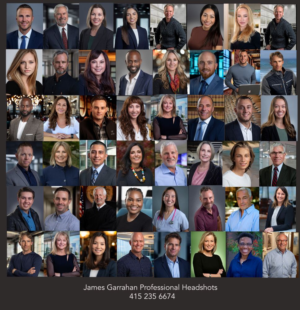 JAMES GARRAHAN PHOTOGRAPHY - Updated April 2026 - 53 Photos & 20 ...