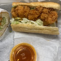 ORLEANS & YORK DELI CARSON - Updated December 2025 - 446 Photos & 535 ...