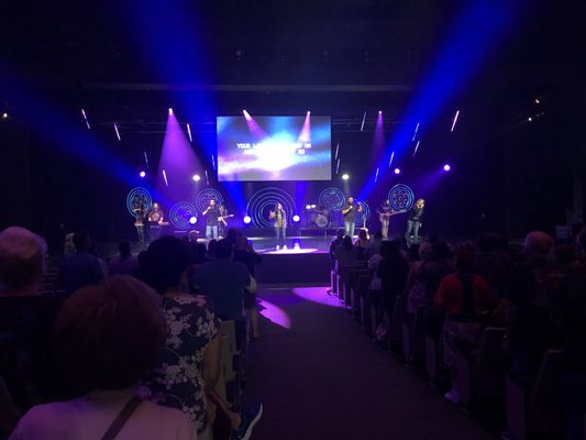 HIGH DESERT CHURCH - Updated May 2025 - 27 Photos & 26 Reviews - 14545 ...