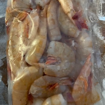 BILL FORREST SEAFOOD - Updated January 2026 - 16 Photos & 10 Reviews ...