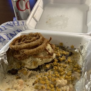 HEARD DAT KITCHEN - 848 Photos & 607 Reviews - 2520 Felicity St, New ...