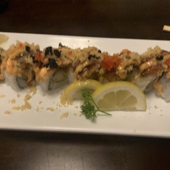 RAW SUSHI BISTRO - 511 Photos & 682 Reviews - 1200 I St, Modesto ...