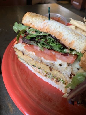 ONE WORLD CAFE - 171 Photos & 380 Reviews - 100 W University Pkwy ...