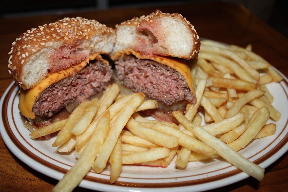 THE LION’S BAR & GRILL - Updated January 2026 - 227 Photos & 64 Reviews ...