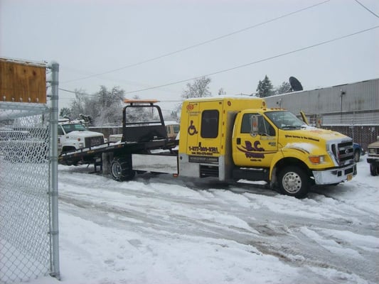 BC TOWING - Updated June 2026 - 23 Photos & 59 Reviews - 2140 Turner Rd ...