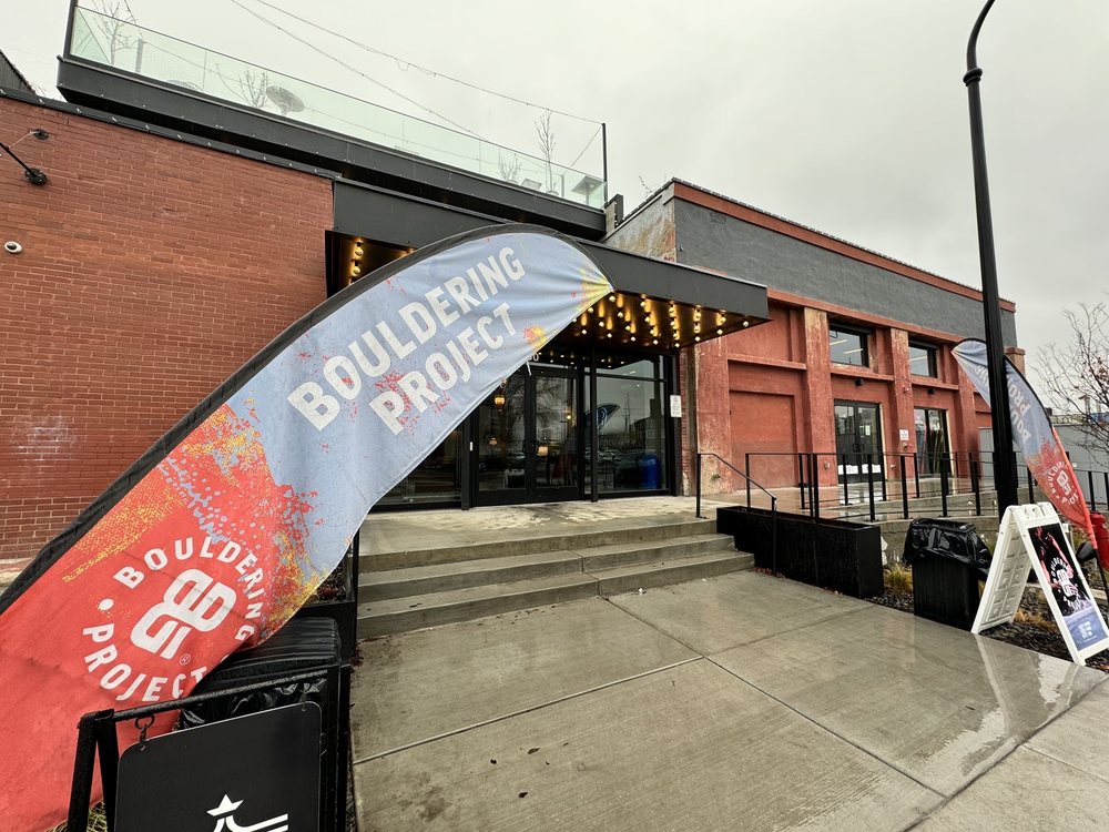 BOULDERING PROJECT - Updated October 2025 - 22 Photos & 15 Reviews ...