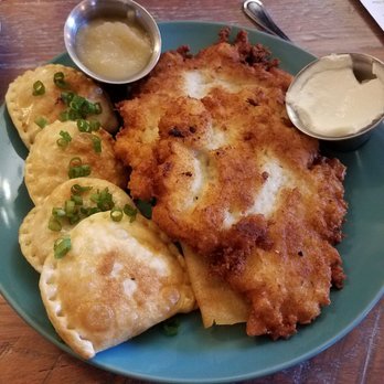 BALTIC RESTAURANT - Updated December 2025 - 170 Photos & 104 Reviews ...