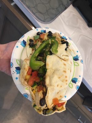 BURRITO JIMMY - 29 Photos & 73 Reviews - Mexican - 3601 Regent Blvd ...