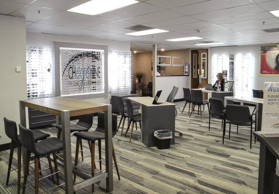 CHEYENNE EYE CLINIC & SURGERY CENTER - Updated December 2025 - 27 ...