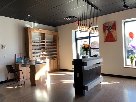 URBAN NAILS - 66 Photos & 31 Reviews - 4817 E Douglas Ave, Wichita ...