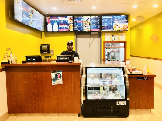 AMERICAS BEST WINGSTOP - Updated April 2025 - 21 Photos - 5926 Martin ...