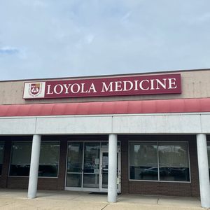 LOYOLA MEDICINE BURR RIDGE - Updated July 2025 - 14 Photos & 54 Reviews ...