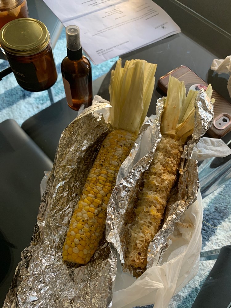 SHUCK SHACK - Updated July 2024 - 21 Photos & 30 Reviews - 1100 S Hayes ...