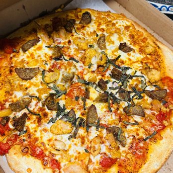 PORTLAND PIE - Updated March 2025 - 33 Photos & 20 Reviews - 240 US-1 ...