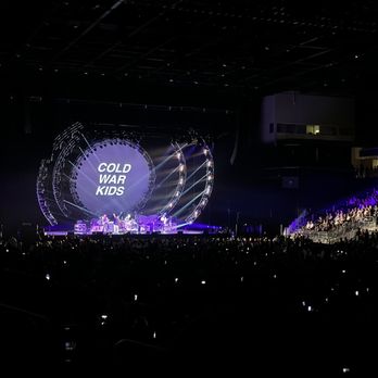 ACRISURE ARENA - Updated May 2024 - 290 Photos & 124 Reviews - 75702 ...