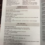 CENTURION CAFE - 48 Photos & 15 Reviews - 10201 Centurion Pkwy N ...