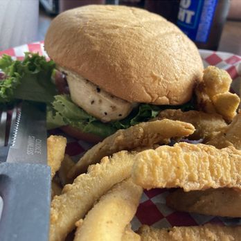 BACKWOODS BURGER BAR - Updated July 2025 - 59 Photos & 58 Reviews - 324 ...