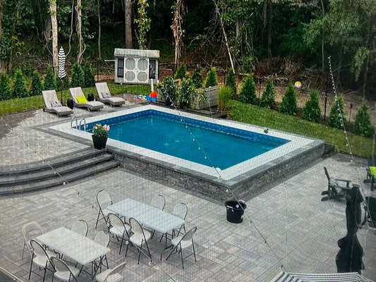 AMBASSADOR POOLS - Updated November 2025 - 38 Reviews & 175 Photos ...