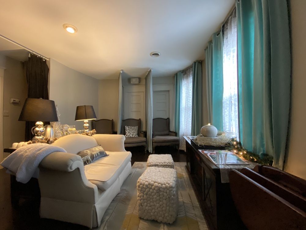 HAVEN SPA - 31 Photos & 47 Reviews - 6464 Montgomery St, Rhinebeck, New ...