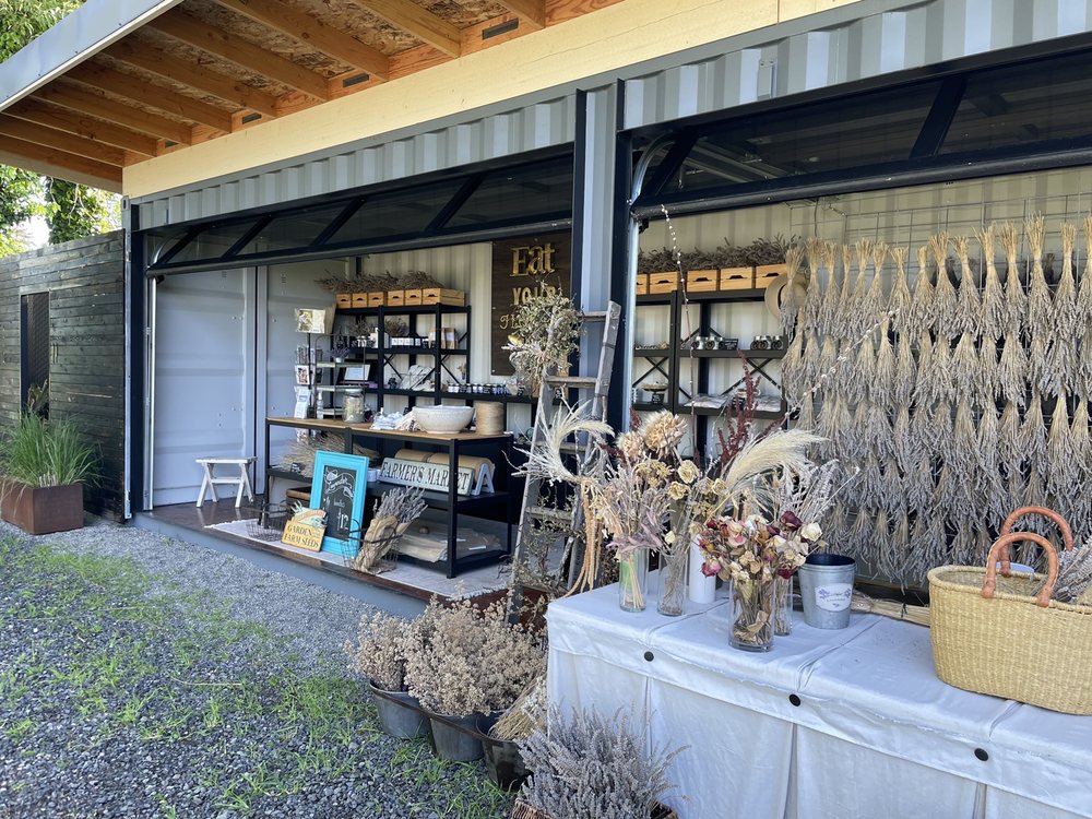 SUNDERLAND ACRES LAVENDER FARM - Updated May 2025 - 30 Photos - 2431 NE ...