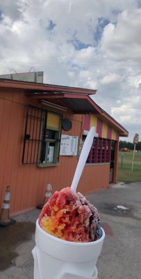 CUBITA’S RASPAS - Updated December 2025 - 19 Photos & 13 Reviews ...