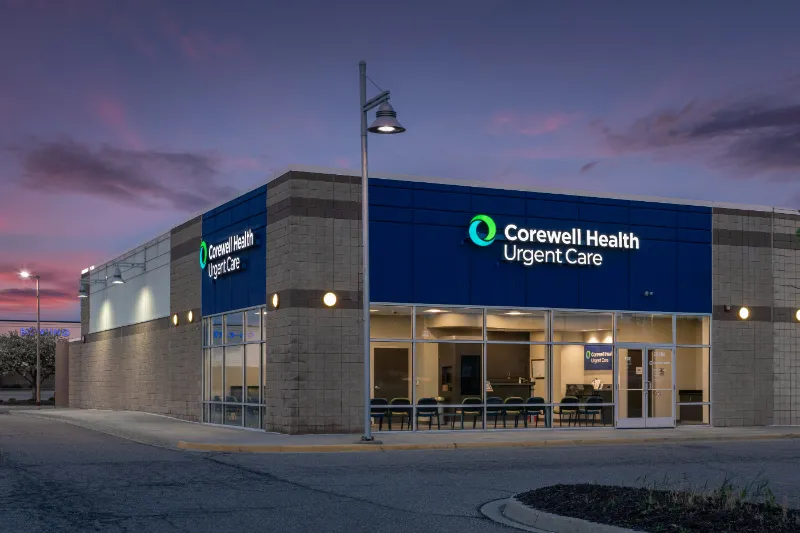 COREWELL HEALTH, URGENT CARE - Updated September 2025 - 17 Photos ...