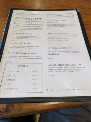 POINT REYES ROADHOUSE - 46 Photos & 83 Reviews - 10905 Shoreline Hwy ...