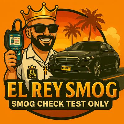 EL REY SMOG - Updated December 2025 - Request a Quote - 17052 W ...