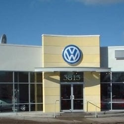 JOSEPH VOLKSWAGEN - 16 Photos & 40 Reviews - 3813 Montgomery Rd ...
