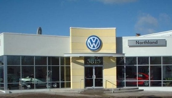 JOSEPH VOLKSWAGEN - 12 Photos & 40 Reviews - Car Dealers - 3813 ...