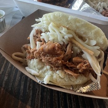 AREPA CULTURE NC - Updated May 2025 - 262 Photos & 194 Reviews - 6274 ...