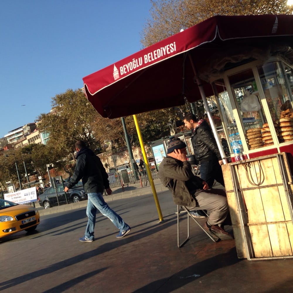 İDO KABATAŞ İSKELESI - Updated October 2025 - 19 Photos - Ömer Avni Mah ...