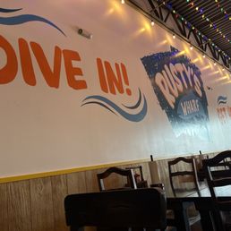 RUSTY’S WHARF - Updated July 2025 - 95 Photos & 211 Reviews - 7256 ...